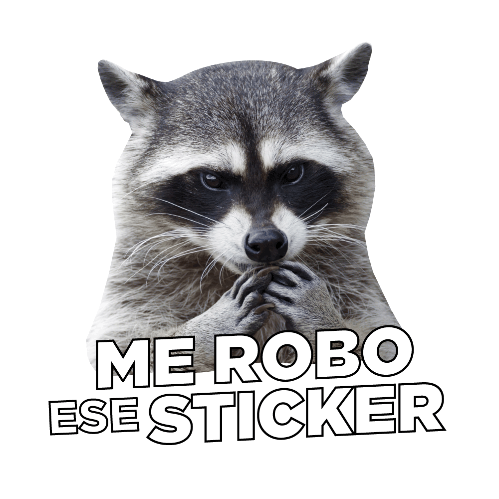 Stickers – esencial Costa Rica – Hagamos País