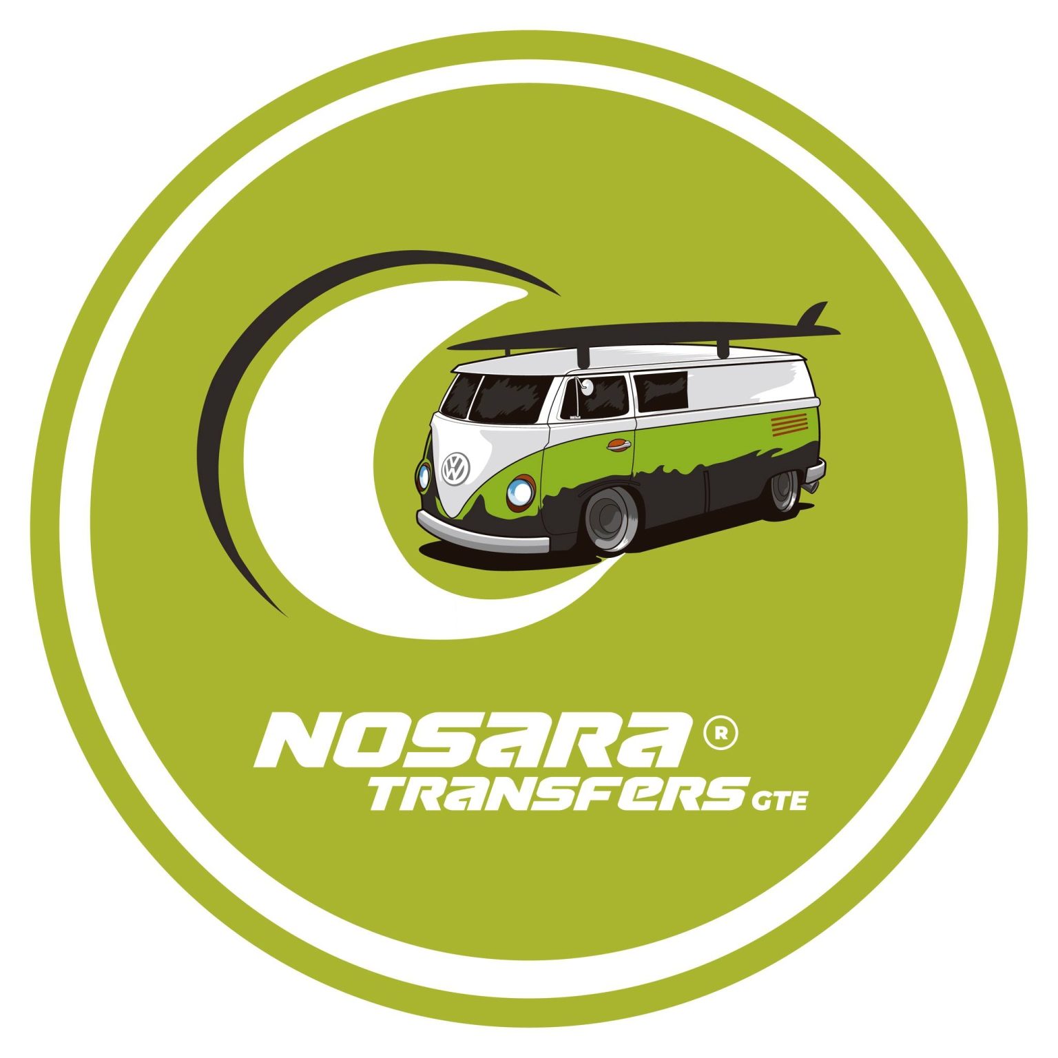 Nosara Transfers GTE - Essential Costa Rica