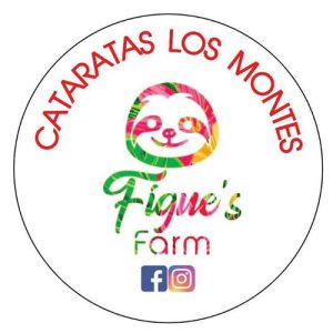 Figue´s Farm Senderos y Cataratas Los Montes - Essential Costa Rica