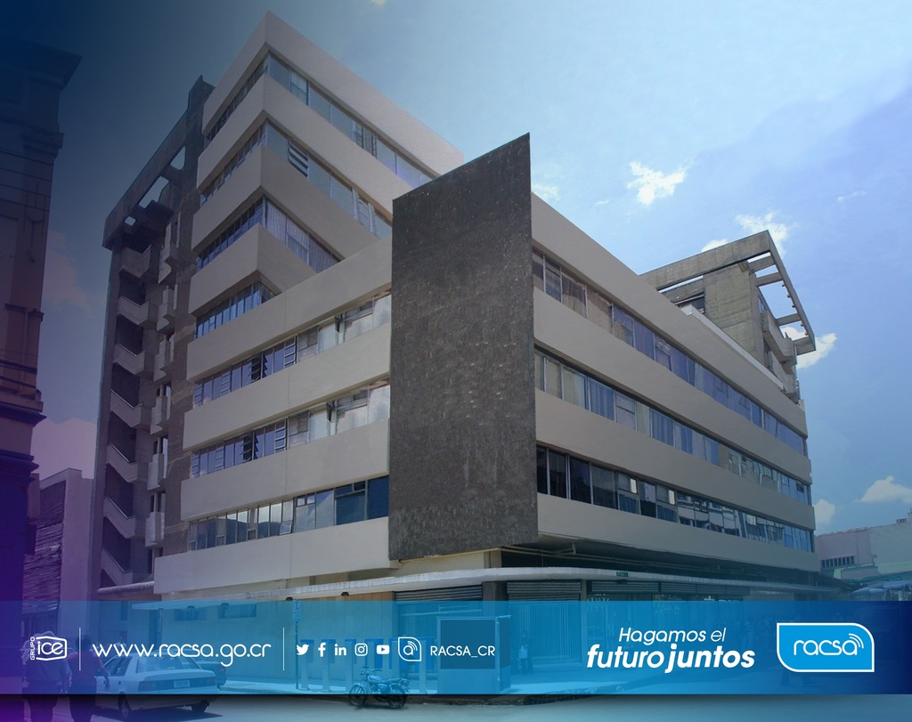 RACSA - Essential Costa Rica