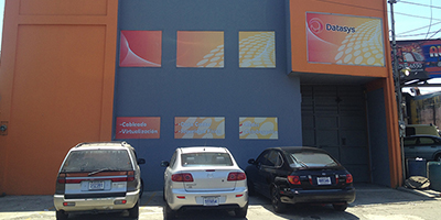 Datasys Group - Essential Costa Rica