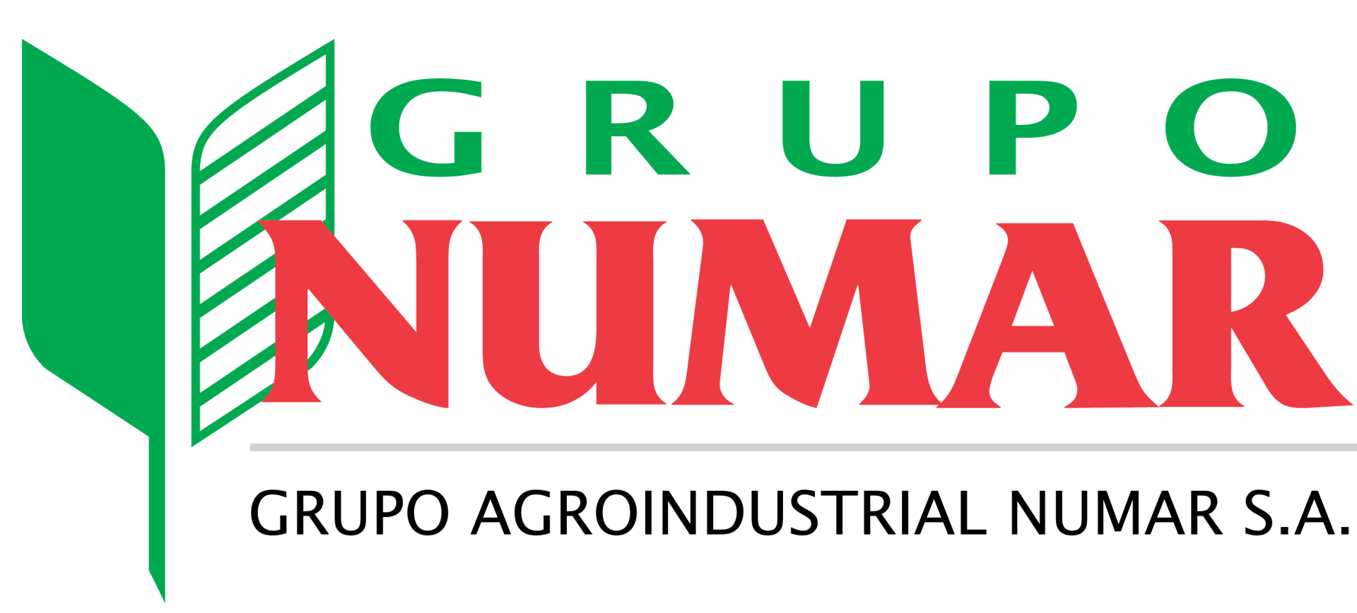 Grupo Agroindustrial Numar S.A - Essential Costa Rica