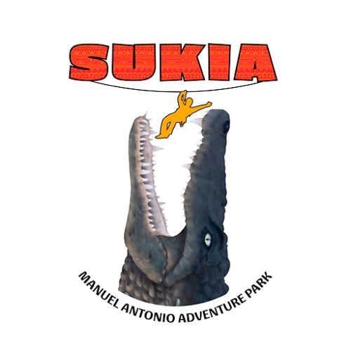 Sukia Adventure Park - Essential Costa Rica
