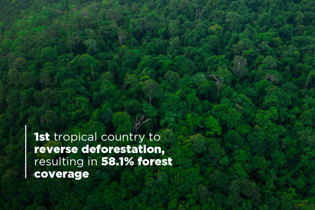 Natural Intelligence - Essential Costa Rica